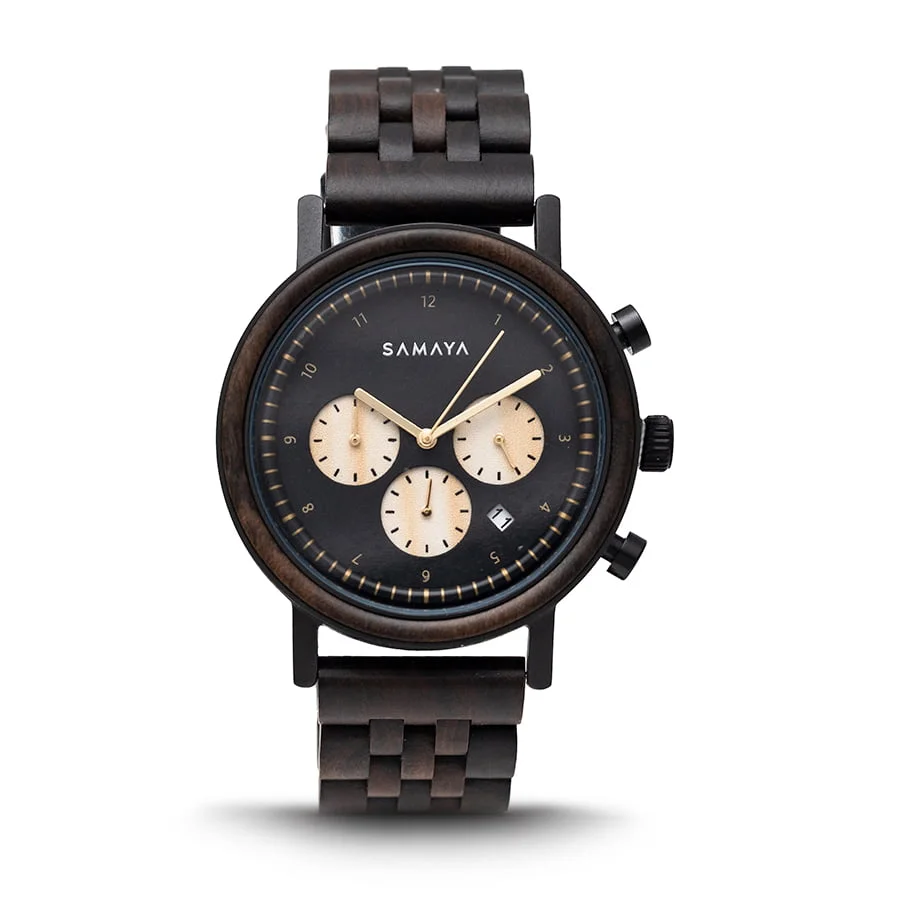 Jupiter | Samaya Watch
