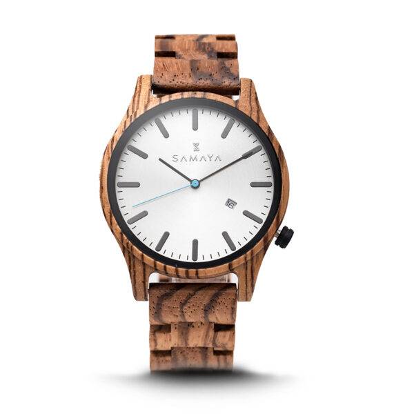 Samaya Watch - Premium Nepali Watch Brand.
