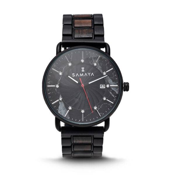 Samaya Watch - A Nepali Watch Brand