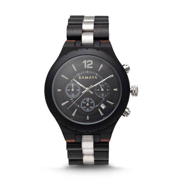 Samaya Watch - A Nepali Watch Brand