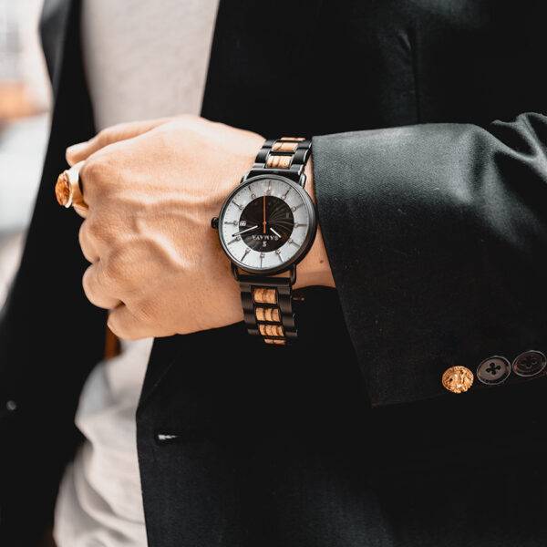 Samaya Watch - A Nepali Watch Brand