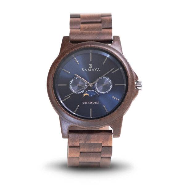 Samaya Watch - A Nepali Watch Brand