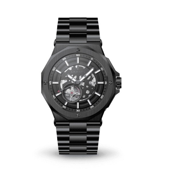 Samaya Watch - A Nepali Watch Brand