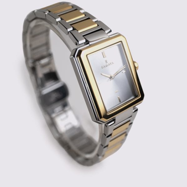 Samaya Watch - A Nepali Watch Brand
