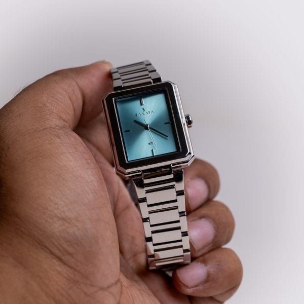 Samaya Watch - A Nepali Watch Brand